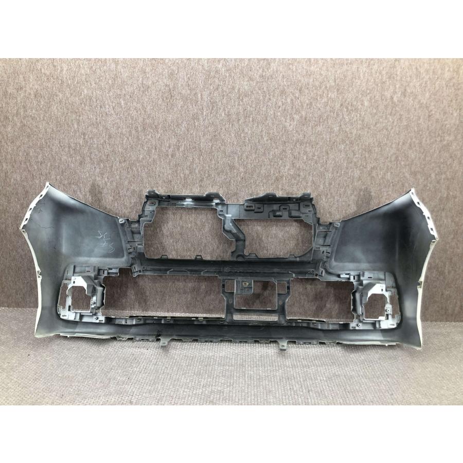 タント カスタム L600S 後期 純正 フロントバンパー 52119-B2F10 : 拓海商事ヤフー店 - 通販 - Yahoo!ショッピング