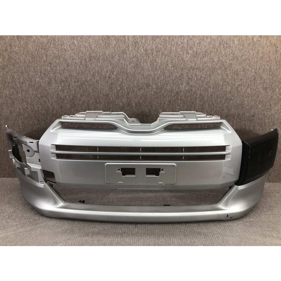 NCP160 NSP160 サクシード プロボックス フロントバンパー 52119-52750 : 1zza24092106 : 拓海商事ヤフー店 - 通販 - Yahoo!ショッピング