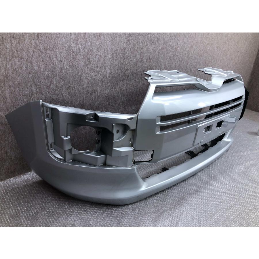 NCP160 NSP160 サクシード プロボックス フロントバンパー 52119-52750 : 1zza24092106 : 拓海商事 ...