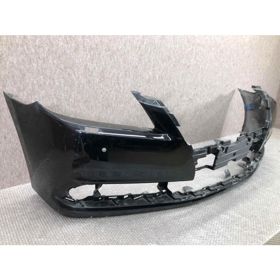 AWS215/GWS214 クラウン マジェスタ 純正 フロントバンパー 52119-30F00 : 拓海商事ヤフー店 - 通販 - Yahoo!ショッピング