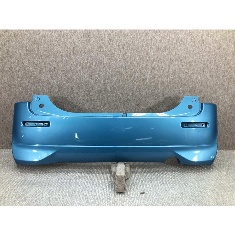 MA26S MA36S MA46S ソリオ ハイブリッド 純正 リアバンパー 71811-81P1 : 拓海商事ヤフー店 - 通販 - Yahoo!ショッピング