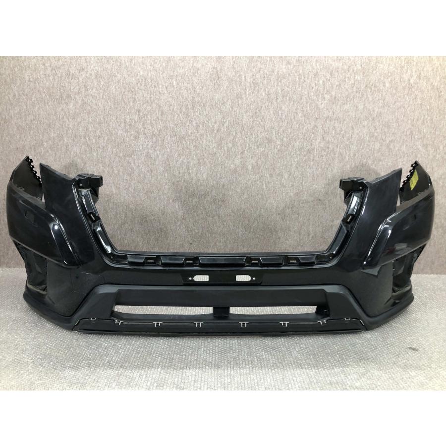 フォレスター SK5 SK9 SKE 後期 純正 フロントバンパー 57704SJ021 : 拓海商事ヤフー店 - 通販 - Yahoo!ショッピング