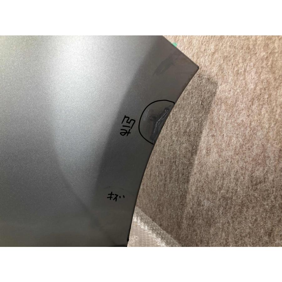 スバル フォレスター SJ5/SJG 前期 純正 フロントバンパー 57704SG001 : 拓海商事ヤフー店 - 通販 - Yahoo!ショッピング