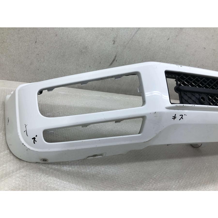 ベンツ W463A Gクラス ゲレンデ 純正 ノーマル フロントバンパー A4638855000 : 1zzb22081651 : 拓海商事 ...