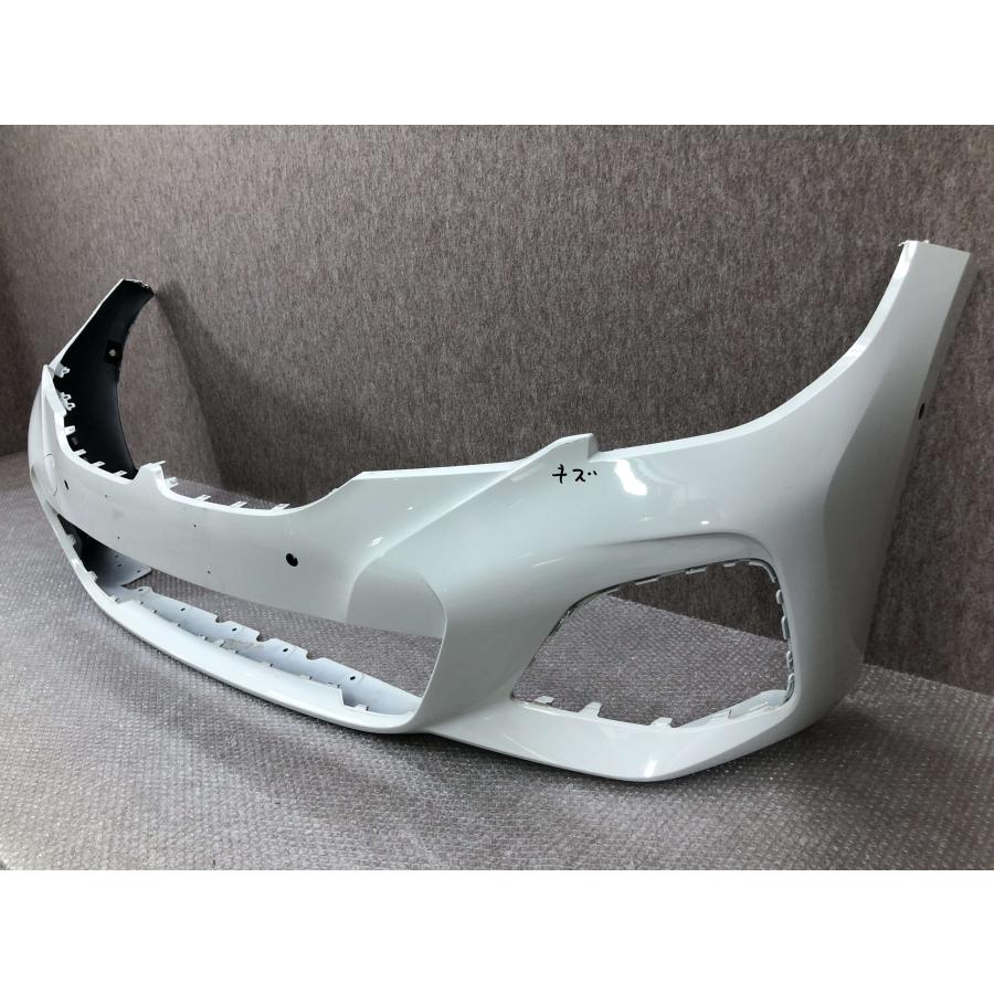 BMW 3シリーズ Mスポーツ G20 純正 フロントバンパー 51118069346 : 拓海商事ヤフー店 - 通販 - Yahoo!ショッピング