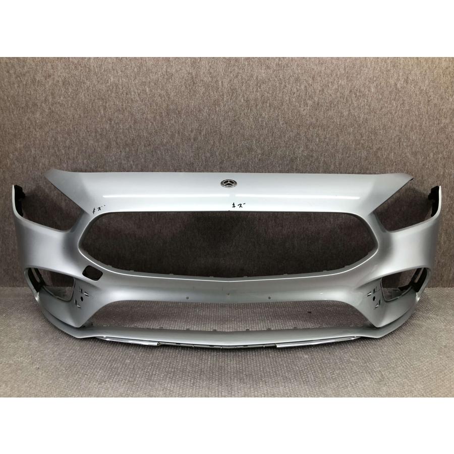 ベンツ Bクラス W247 AMG 純正 フロントバンパー A2478852702 : 拓海商事ヤフー店 - 通販 - Yahoo!ショッピング