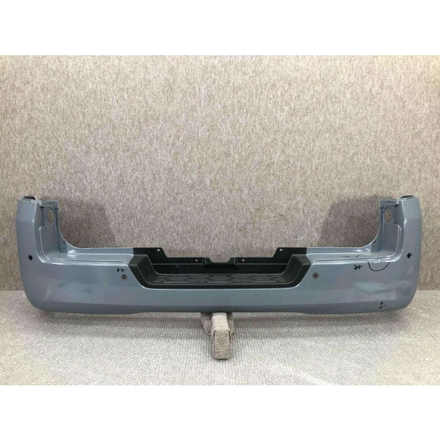 キャラバン NV350 E26 リアバンパー 85022 3XA0A 日産 : 拓海商事ヤフー店 - 通販 - Yahoo!ショッピング