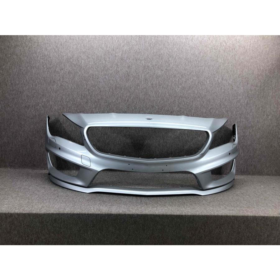 ベンツ CLAクラス C117/X117 純正 フロントバンパー A1178850825 : 拓海商事ヤフー店 - 通販 - Yahoo!ショッピング