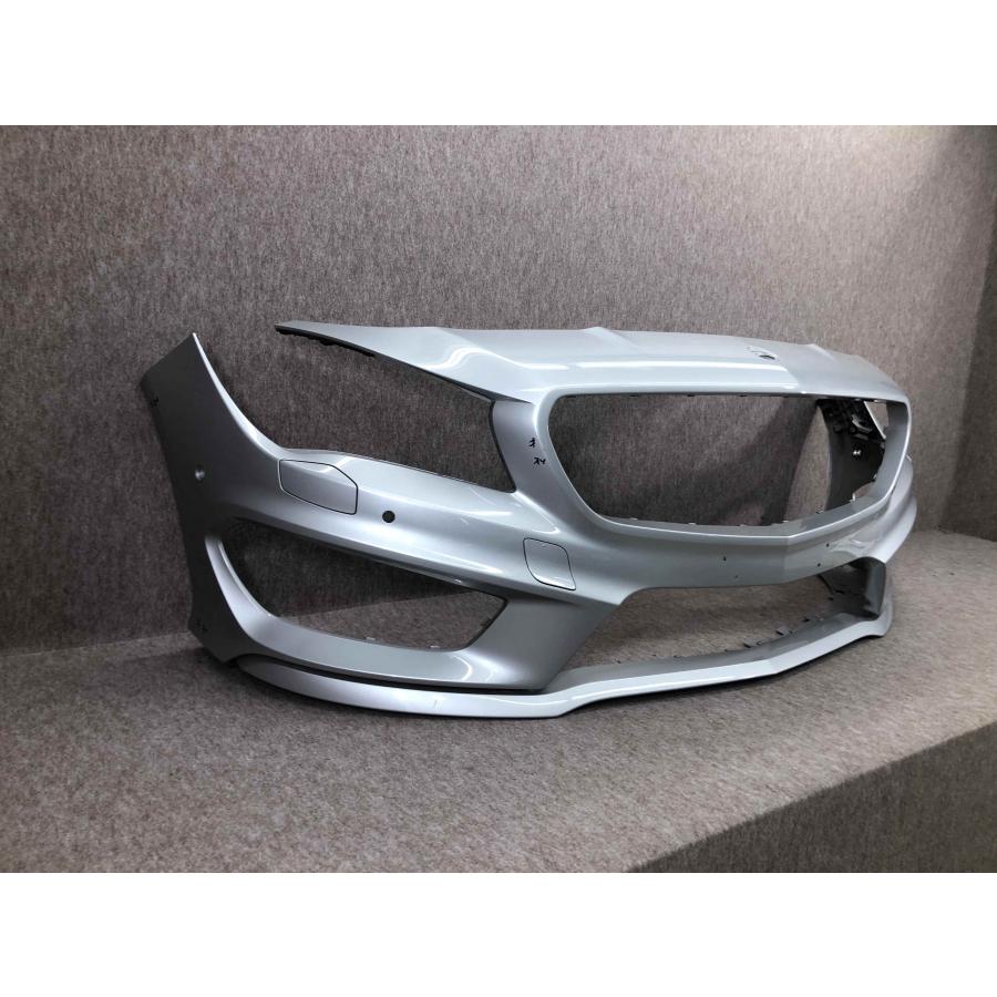 ベンツ CLAクラス C117/X117 純正 フロントバンパー A1178850825 : 拓海商事ヤフー店 - 通販 - Yahoo!ショッピング