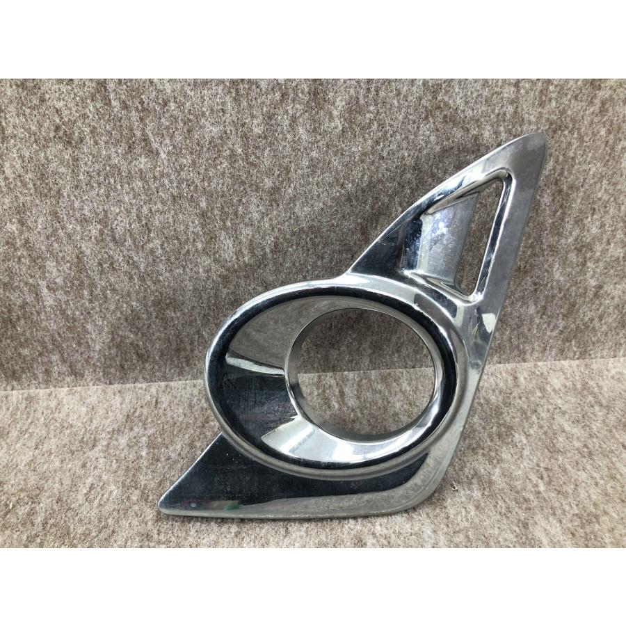 AVV50 前期 カムリ 純正フロントバンパーフォグランプカバー 左 左側 52128-33140 : 拓海商事ヤフー店 - 通販 ...