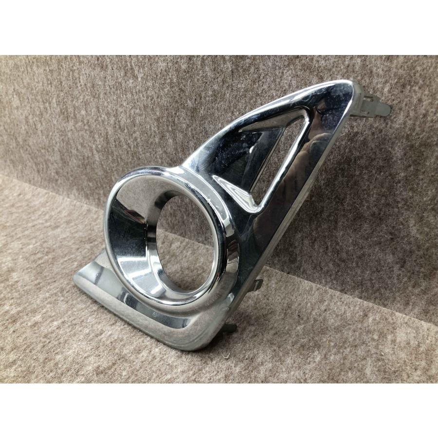 AVV50 前期 カムリ 純正フロントバンパーフォグランプカバー 左 左側 52128-33140 : 拓海商事ヤフー店 - 通販 ...