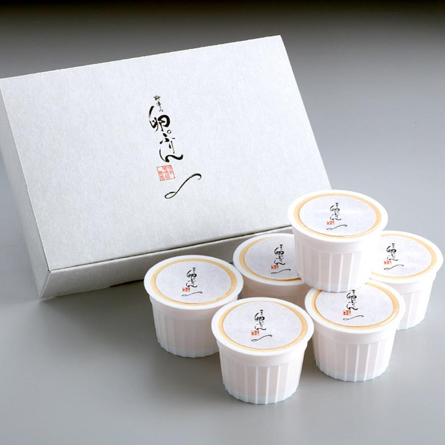 博多華味鳥 料亭の卵ぷりんセット HD-2 料亭の卵ぷりん108g×6・黒みつ8g×6 ／要冷凍／クール便／食品：トリゼンフーズ : オーナインショップ ヤフー店 - 通販 - Yahoo ...