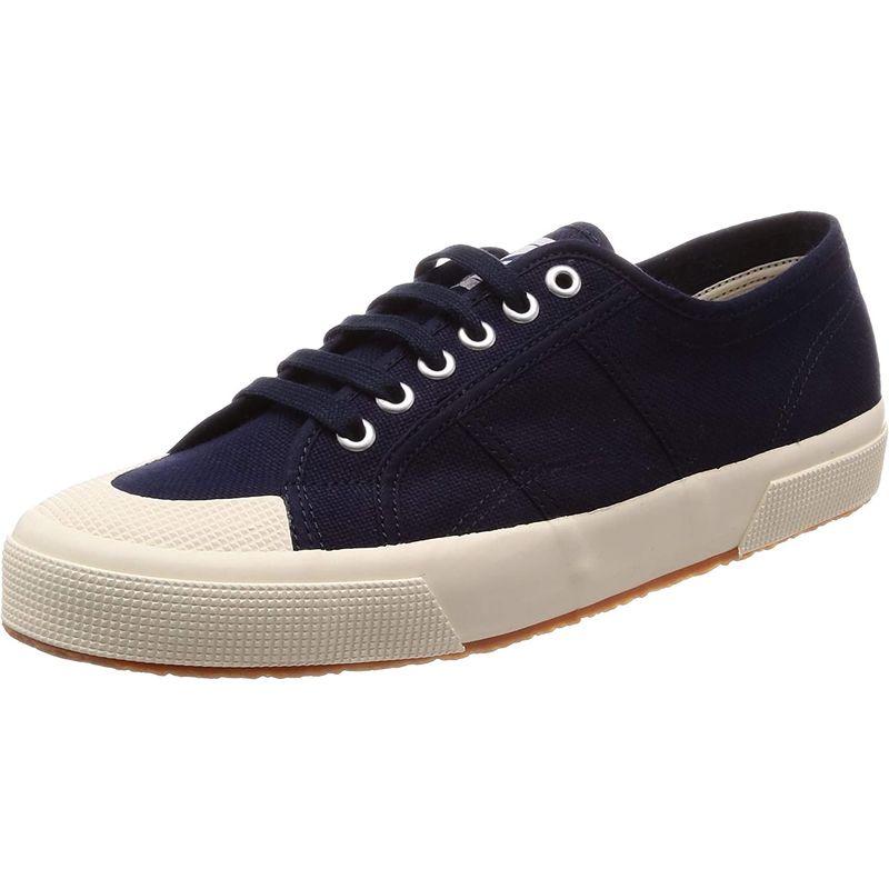 スペルガ キャンバススニーカー 2390-COTU_S00DP10 ネイビー 25.5 cm :20221025023153-00965:霜日和 - 通販 - Yahoo!ショッピング