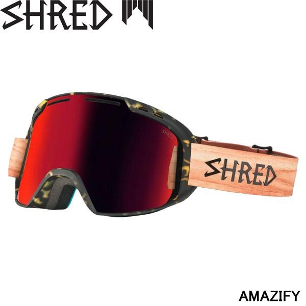 17/18SHRED AMAZIFY DGOAMAH73A : 1001Yahoo!店 - 通販 - Yahoo!ショッピング