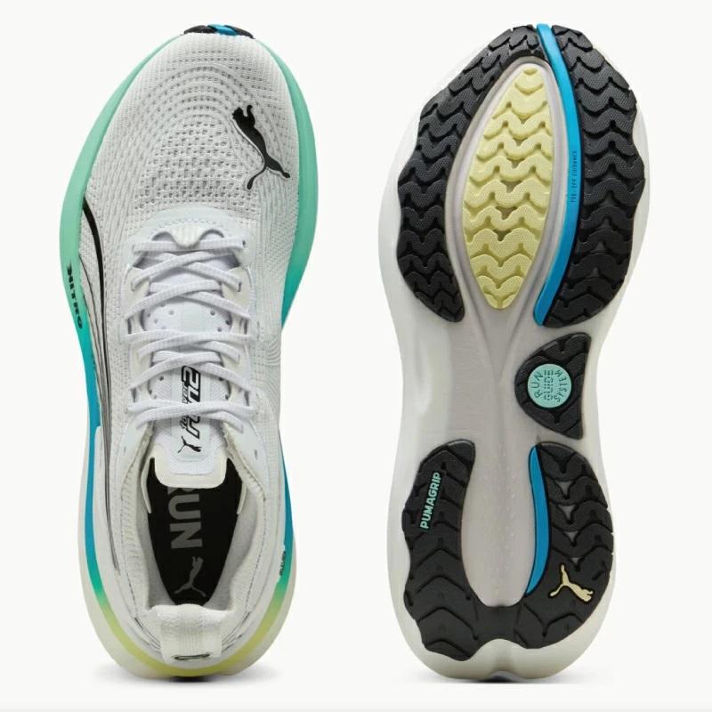 PUMA PUMA/プーマ フォーエバーラン ニトロ 2（310109-19） : 1001Yahoo!店 - 通販 - Yahoo!ショッピング