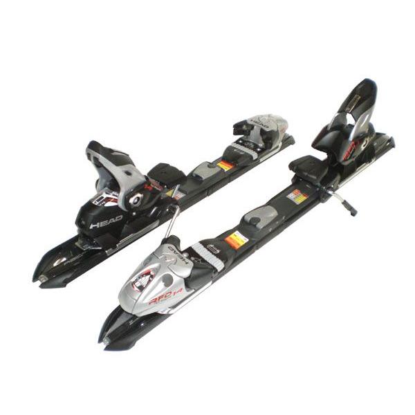 HEAD RFD14DEMO RAILFLEX-II ビンディング : 1001Yahoo!店 - 通販 - Yahoo!ショッピング