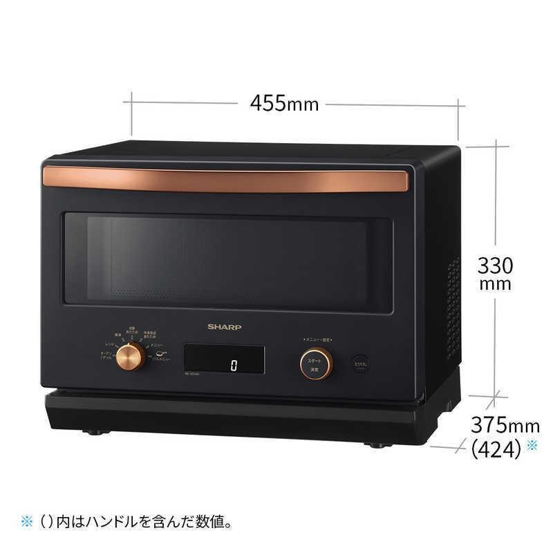 SHARP（シャープ） オーブンレンジ 18L フラット RE-SD18A-B : 109 shop - 通販 - Yahoo!ショッピング