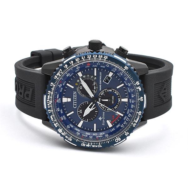 【イメージ違いも90日間は返品OK！】シチズン プロマスター PROMASTER SKYシリーズ CB5006-02L メンズ : 腕時計本舗 - 通販 - Yahoo!ショッピング