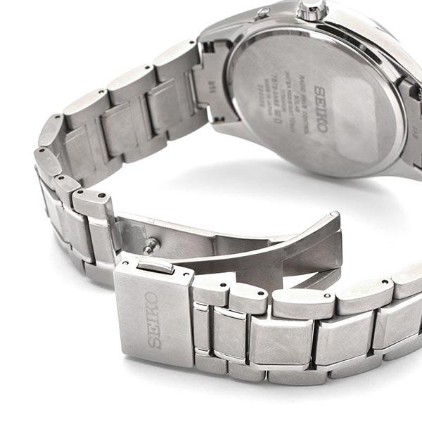 SEIKO SELECTION セイコーセレクション SEIKOSELECTION SBTM337 メンズ 爆買 : 腕時計本舗 - 通販 ...