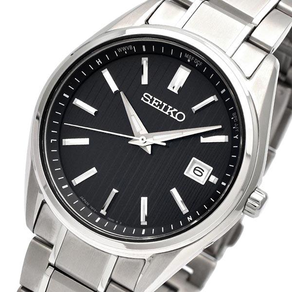 【購入後3ヵ月以内は最大80％で下取！】セイコーセレクション SEIKOSELECTION SBTM341 メンズ : 171578 : 腕 ...