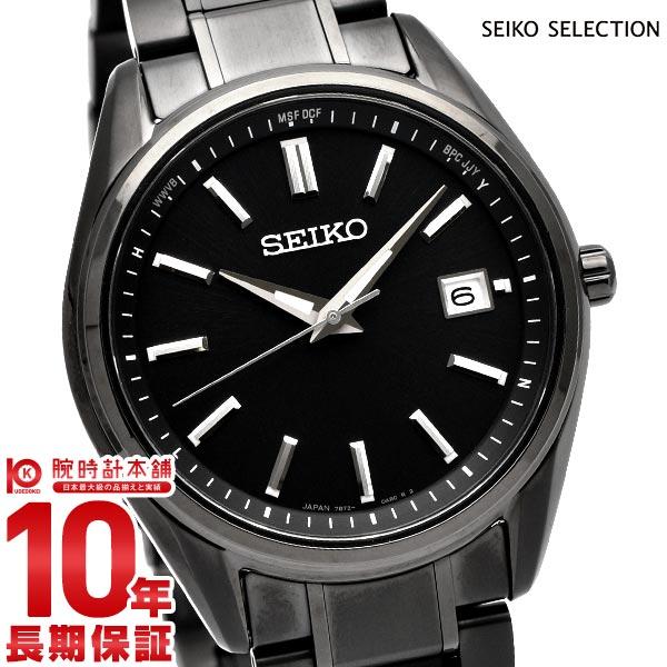 SEIKO SELECTION 【購入後3ヵ月以内は最大80％で下取！】セイコーセレクション SEIKOSELECTION SBTM343 メンズ : 腕時計本舗 - 通販 - Yahoo ...