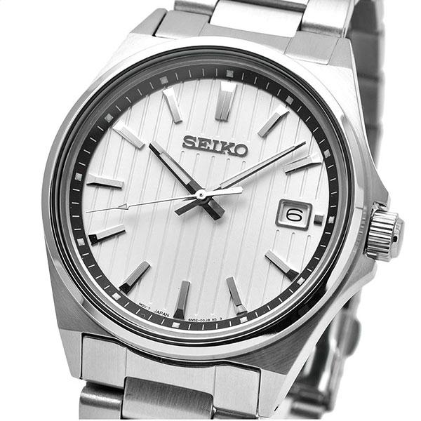 SEIKO SELECTION 【イメージ違いも90日間は返品OK！】セイコーセレクション SEIKOSELECTION Sシリーズ SBTH001 メンズ : 腕時計本舗 - 通販 ...