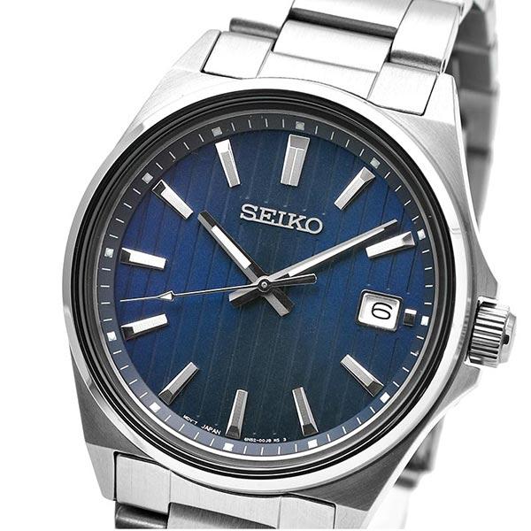 SEIKO SELECTION 【イメージ違いも90日間は返品OK！】セイコーセレクション SEIKOSELECTION Sシリーズ SBTH003 メンズ : 腕時計本舗 - 通販 ...