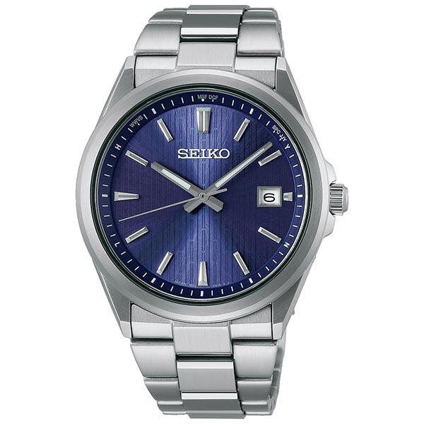 SEIKO SELECTION 【購入後3ヵ月以内は最大80％で下取！】セイコーセレクション SEIKOSELECTION SBTM349 メンズ : 腕時計本舗 - 通販 - Yahoo ...