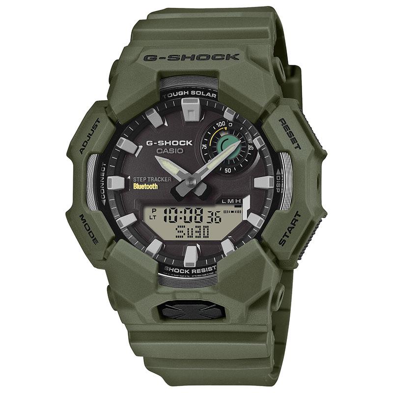 G-SHOCK カシオ Gショック GA-B010-3AJF メンズ Bluetooth : 腕時計本舗 - 通販 - Yahoo!ショッピング