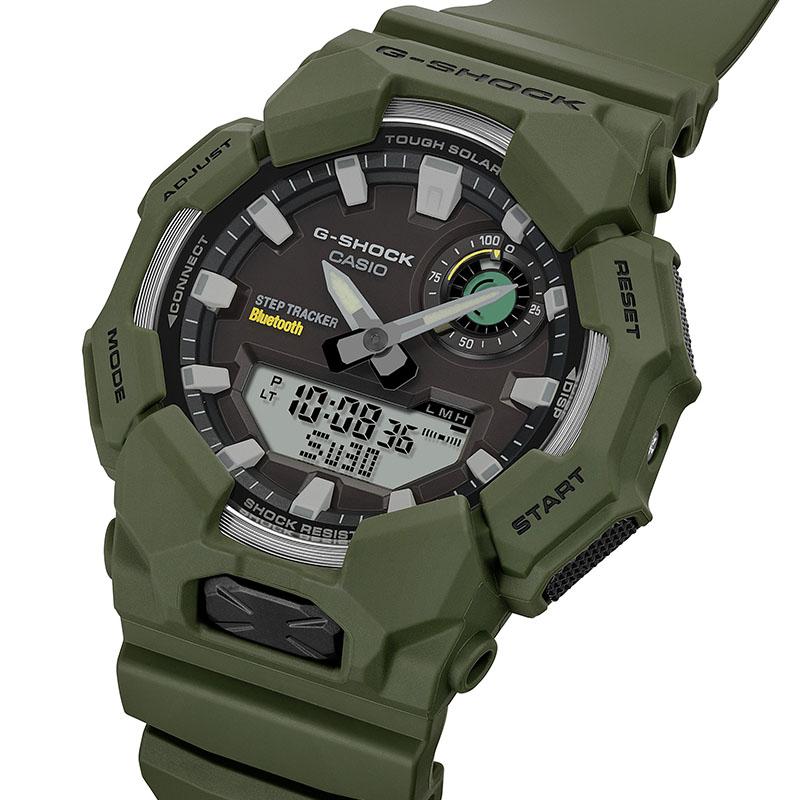 G-SHOCK カシオ Gショック GA-B010-3AJF メンズ Bluetooth : 腕時計本舗 - 通販 - Yahoo!ショッピング