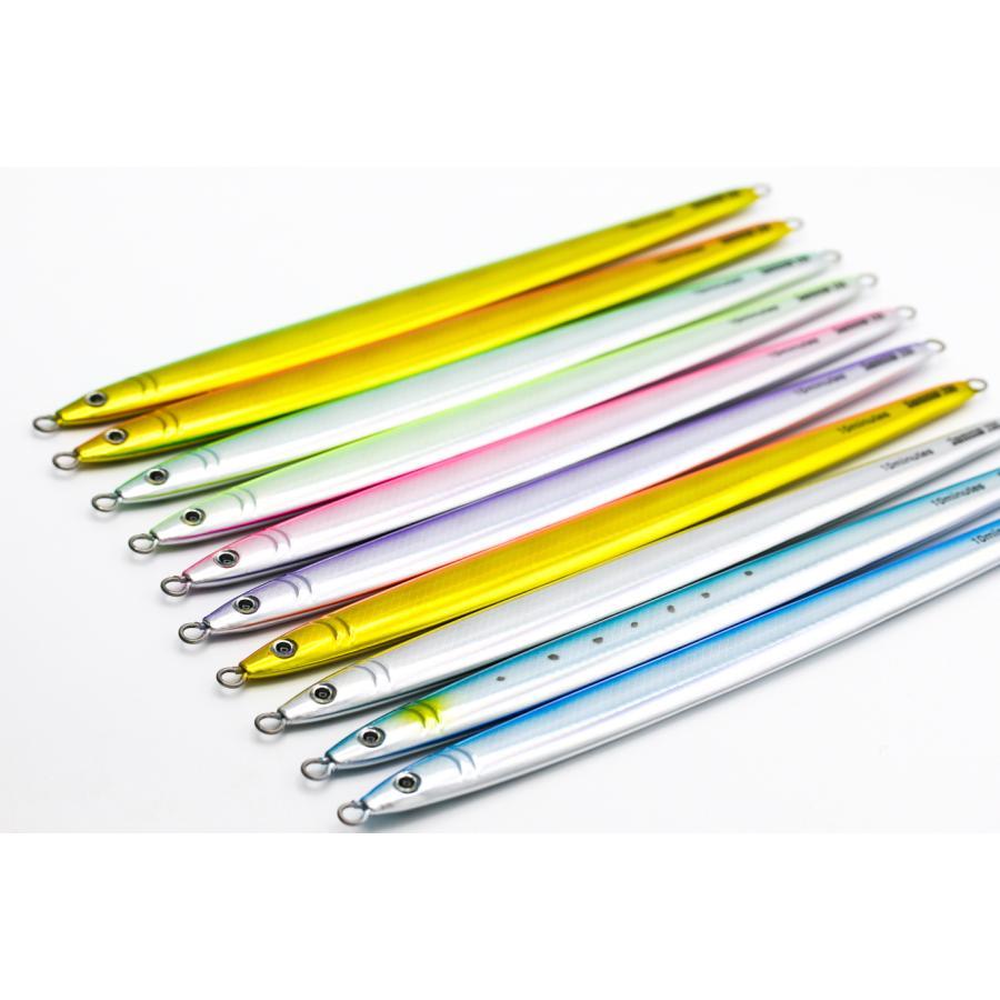 エムジークラフト スキルガンマ280g ホロサーベルシルバー MG CRAFT SKILL GAMMA 280g HOLO SABEL SILVER : mgcraft ...