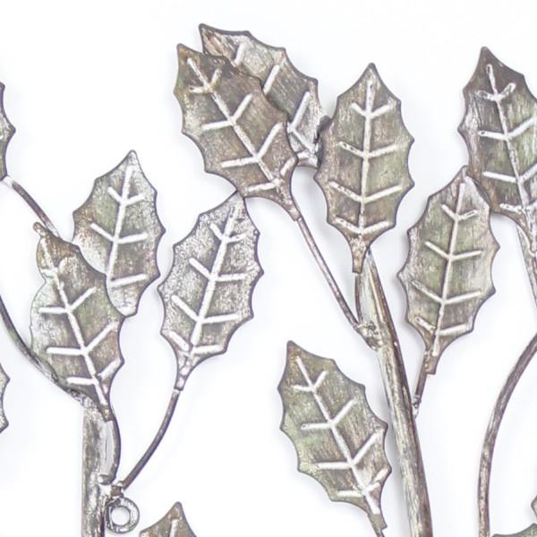 壁飾り アイアン ウォールデコツリー (6502) ※北海道・沖縄・離島配送不可 :17271004-0033:ウッドデッキ エクステリア リーベ - 通販 - Yahoo!ショッピング