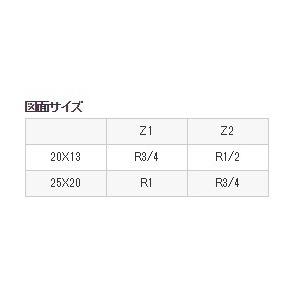 【三栄水栓】 PC異径ニップル TXH205-1-20X13-ZA : ペンギン堂 Yahoo!ショップ - 通販 - Yahoo!ショッピング