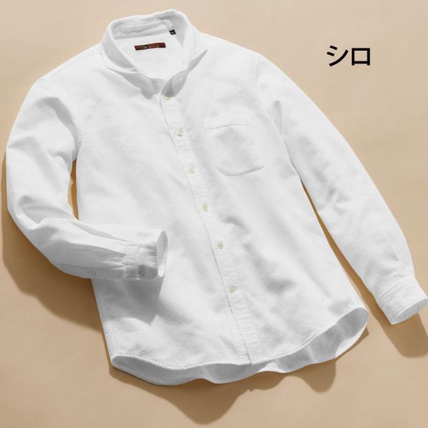 パイルシャツ 日本縫製今治メーカー 上質なパイル生地 メンズ 春夏秋