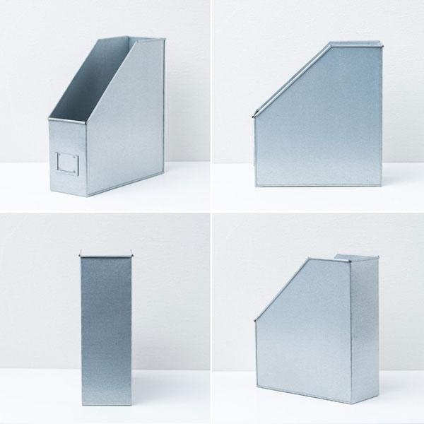 ブリキA4ファイルスタンド ネームプレート付 ブリキ素材 レトロな雰囲気 ienowa 201200666-LI : 1147こだわる通販ストア - 通販 - Yahoo!ショッピング