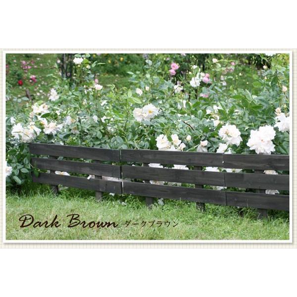 天然木ウッドフェンス 花壇用フェンス 1枚 JSBF-8045 木製スティックフェンス ボーダー 幅80cm 高さ45cm 完成品 :jsbf8045:1147こだわる通販ストア - 通販 ...