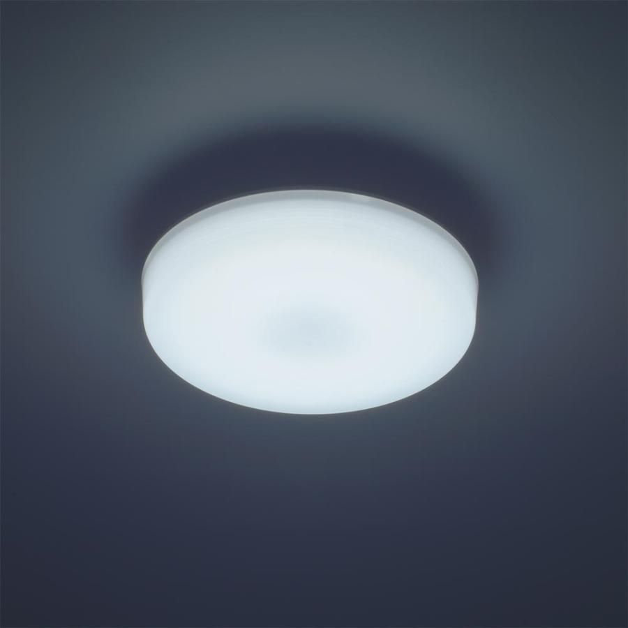 OHM LEDミニシーリングライト 1650lm 昼光色 オーム電機 LE-Y13B-WD 中古 : リユース家電Happy - 通販 - Yahoo!ショッピング