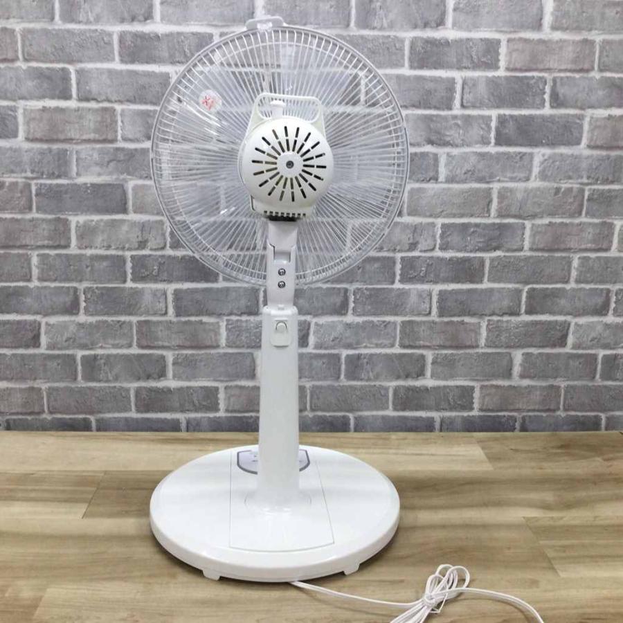 山善 YAMAZEN リビング扇風機 CMT-K303(W) 2024年製 : リユース家電Happy - 通販 - Yahoo!ショッピング
