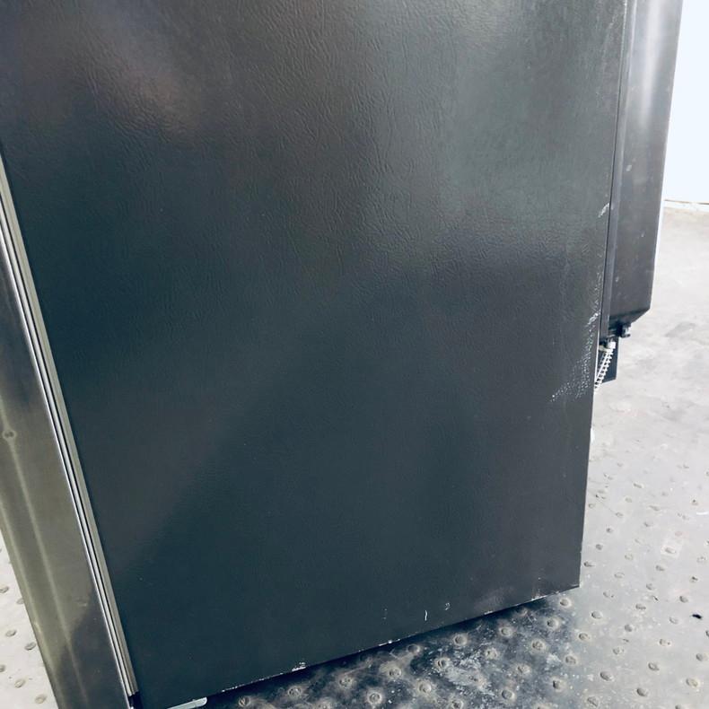 SHARP 冷蔵庫 中古 シャープ SJ-D23F-S 2021年製 2ドア 225L シルバー ファン式 右開き 一人暮らし 大きめ 自社配送エリア内限定 : 家電ドットコム - 通販 ...