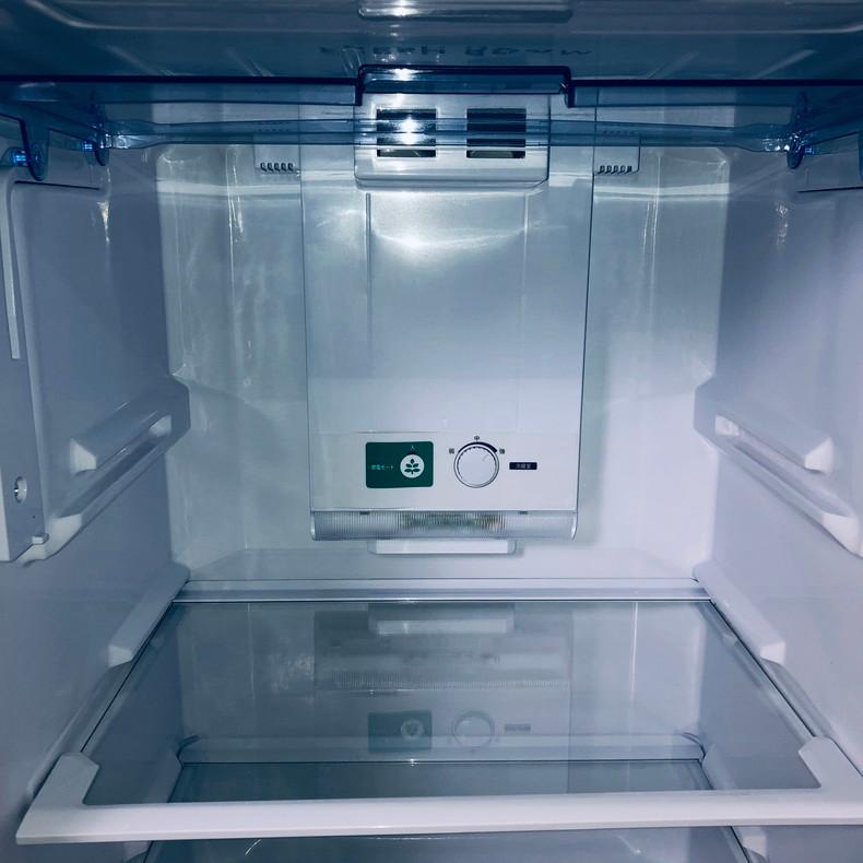 SHARP 冷蔵庫 中古 シャープ SJ-D23F-S 2021年製 2ドア 225L シルバー ファン式 右開き 一人暮らし 大きめ 自社配送エリア内限定 : 家電ドットコム - 通販 ...