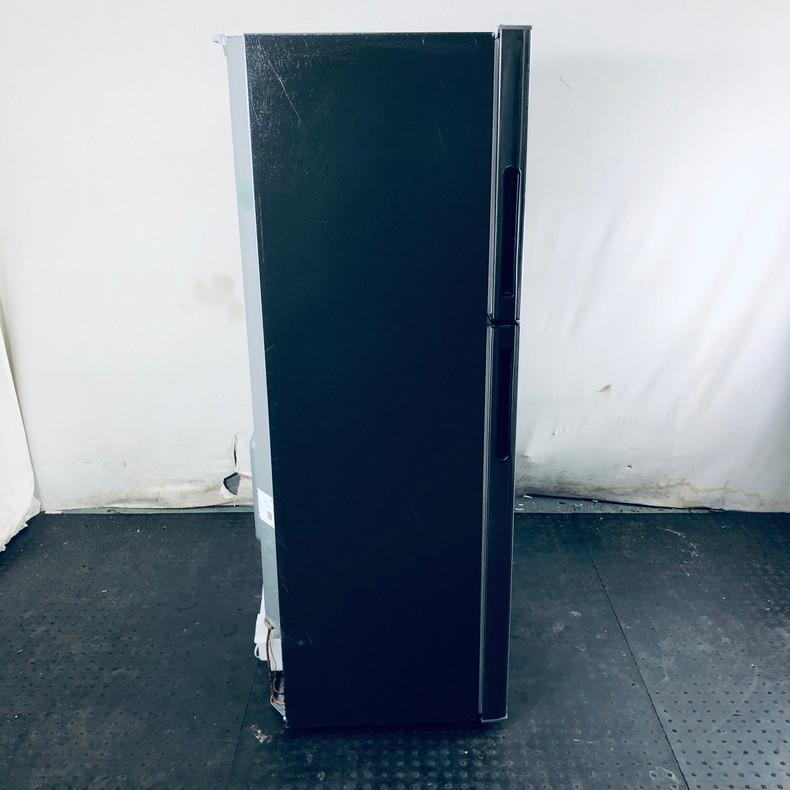 SHARP 冷蔵庫 中古 シャープ SJ-D23F-S 2021年製 2ドア 225L シルバー ファン式 右開き 一人暮らし 大きめ 自社配送エリア内限定 : 家電ドットコム - 通販 ...