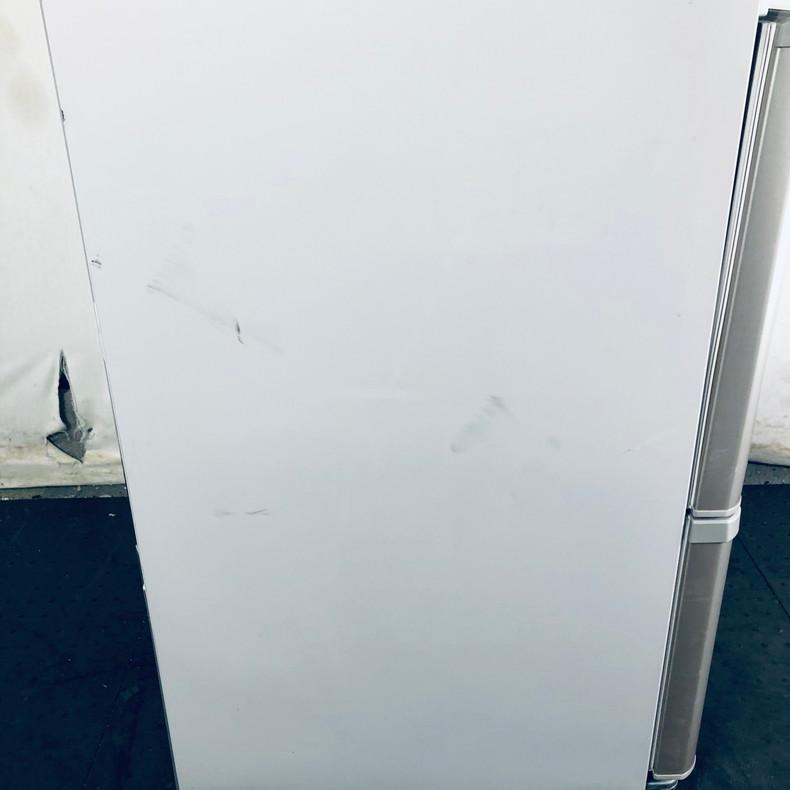 SHARP 冷蔵庫 中古 シャープ SJ-W352D-N 2018年製 3ドア 350L シャンパン ファン式 両方開き ファミリー 自社配送エリア内限定 : 家電ドットコム - 通販 ...