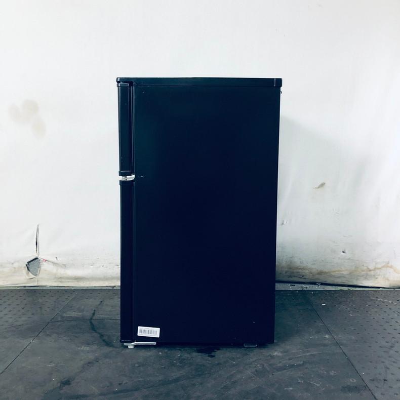 冷蔵庫 中古 comfee RCT90BL(E) 2023年製 2ドア 90L ブラック 直冷式 右開き 一人暮らし : 家電ドットコム - 通販 - Yahoo!ショッピング