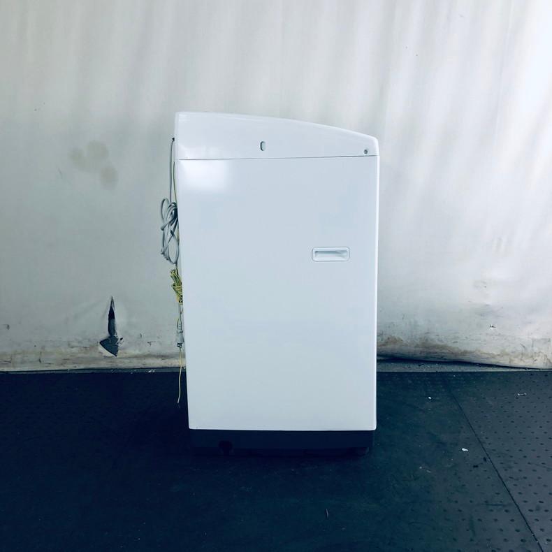 日立 洗濯機 中古 HITACHI NW-R704(W) 2018年製 全自動 7.0kg ホワイト 送風 乾燥機能付き 一人暮らし 大きめ : 家電ドットコム - 通販 - Yahoo!ショッピング