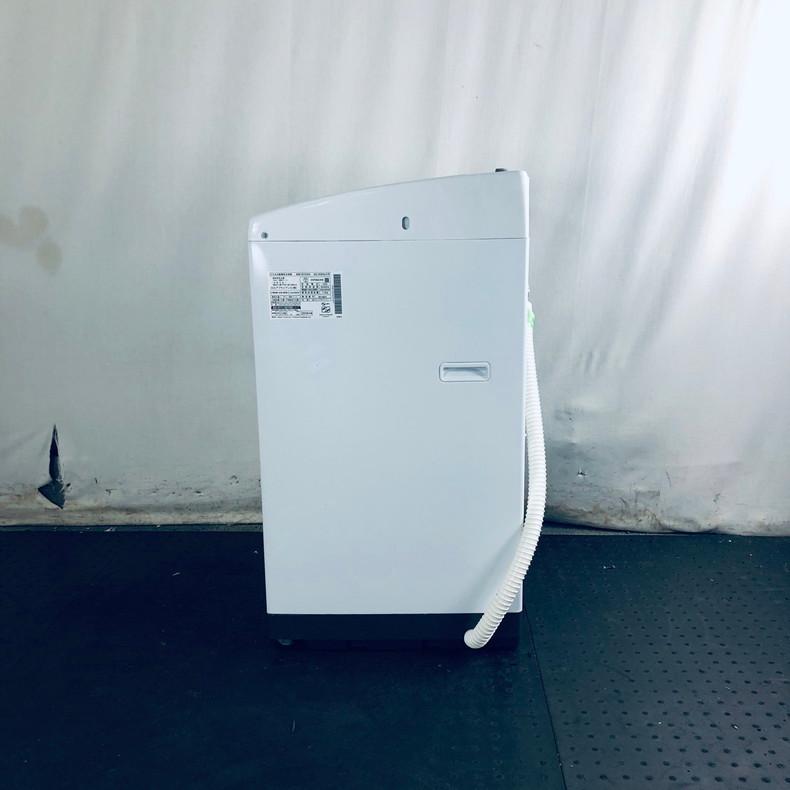 日立 洗濯機 中古 HITACHI NW-R704(W) 2018年製 全自動 7.0kg ホワイト 送風 乾燥機能付き 一人暮らし 大きめ : 家電ドットコム - 通販 - Yahoo!ショッピング