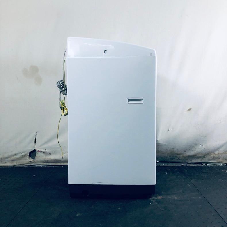 日立 洗濯機 中古 HITACHI NW-R704(W) 2018年製 7.0kg ホワイト 送風 乾燥機能付き 全自動 一人暮らし 大きめ : 家電ドットコム - 通販 - Yahoo!ショッピング