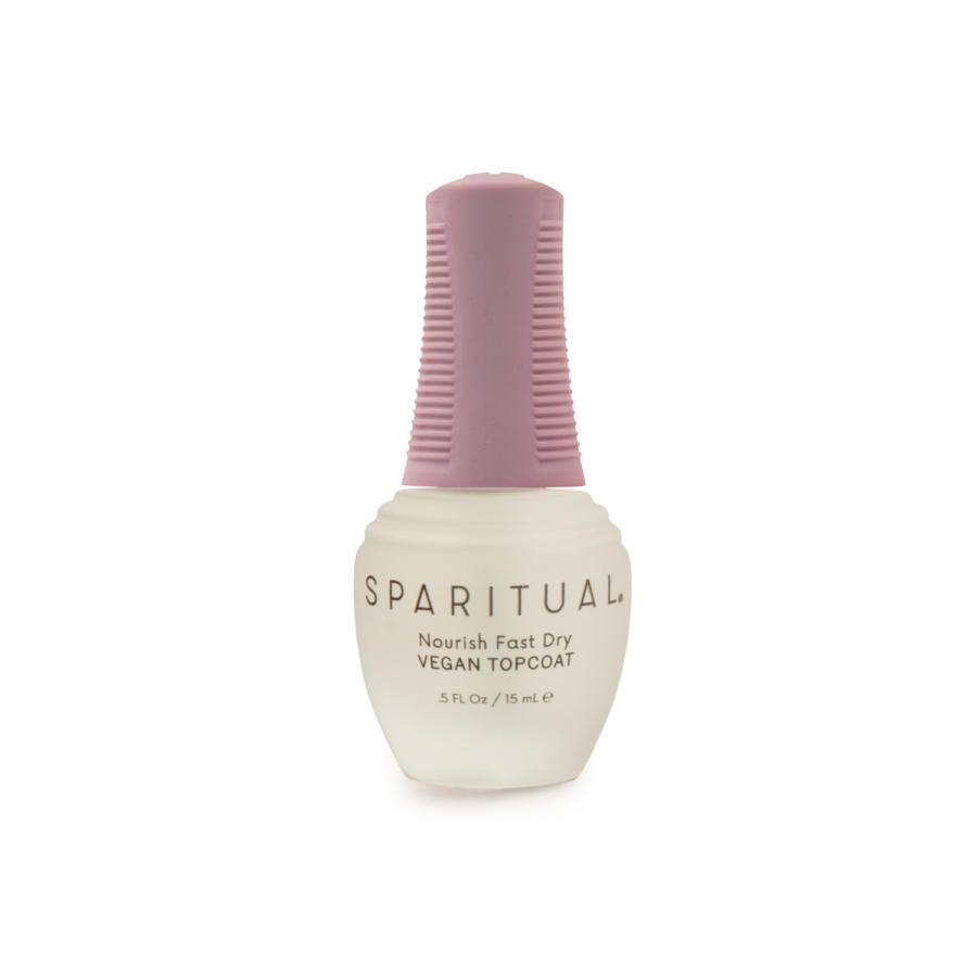 [スパリチュアルSPARITUAL]ファストドライ トップコート(15ml) : spa-fastdry-n : イイネイル Yahoo!店 - 通販 - Yahoo!ショッピング