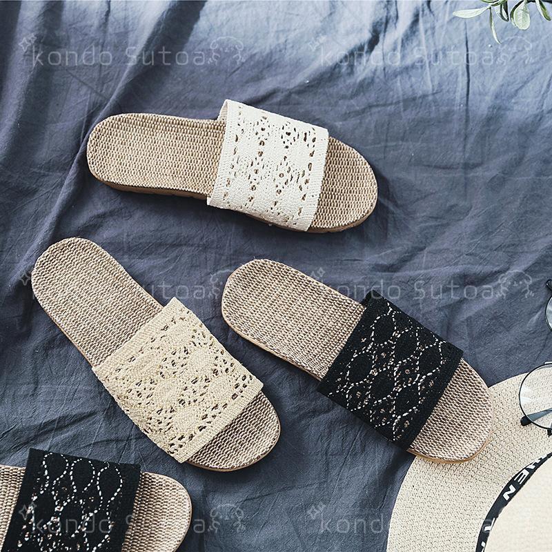 ベランダサンダル スリッパ 夏 前開き ベランダ トイレ ルームシューズ レディース おしゃれ : 11o’clock - 通販 - Yahoo!ショッピング