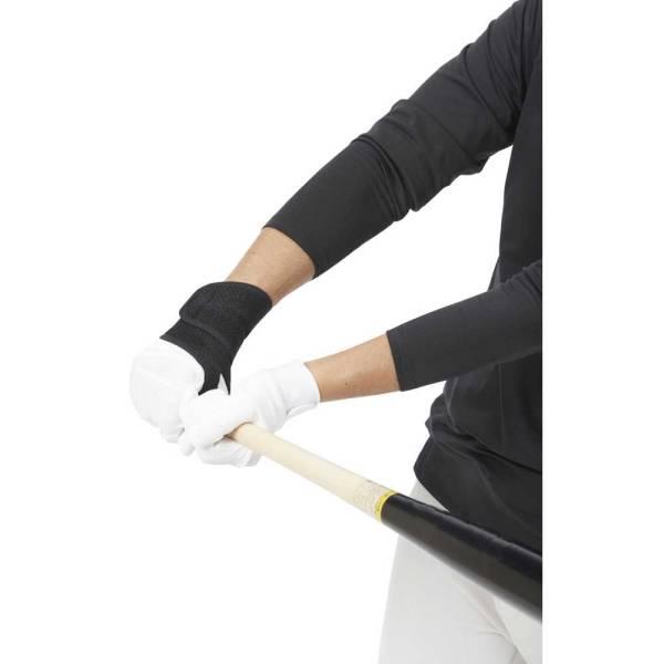 D&M ディーエム 野球用手首サポーター 1個入 BB20 : イレブンストア - 通販 - Yahoo!ショッピング