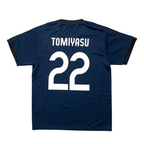 JFA サッカー日本代表 2024 プレーヤーズTシャツ(SAMURAI BLUE) 24007 : jfa-24007 : イレブンストア - 通販 - Yahoo!ショッピング